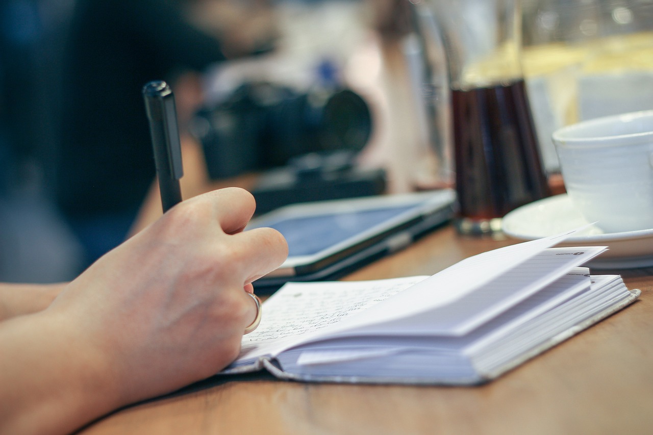 The difference between a writer, an author, and a novelist | David Joel ...
